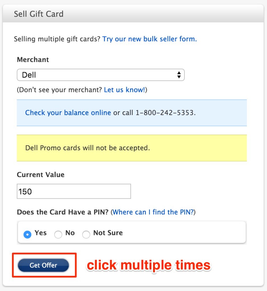 Quick trick for Cardpool | DEM Flyers