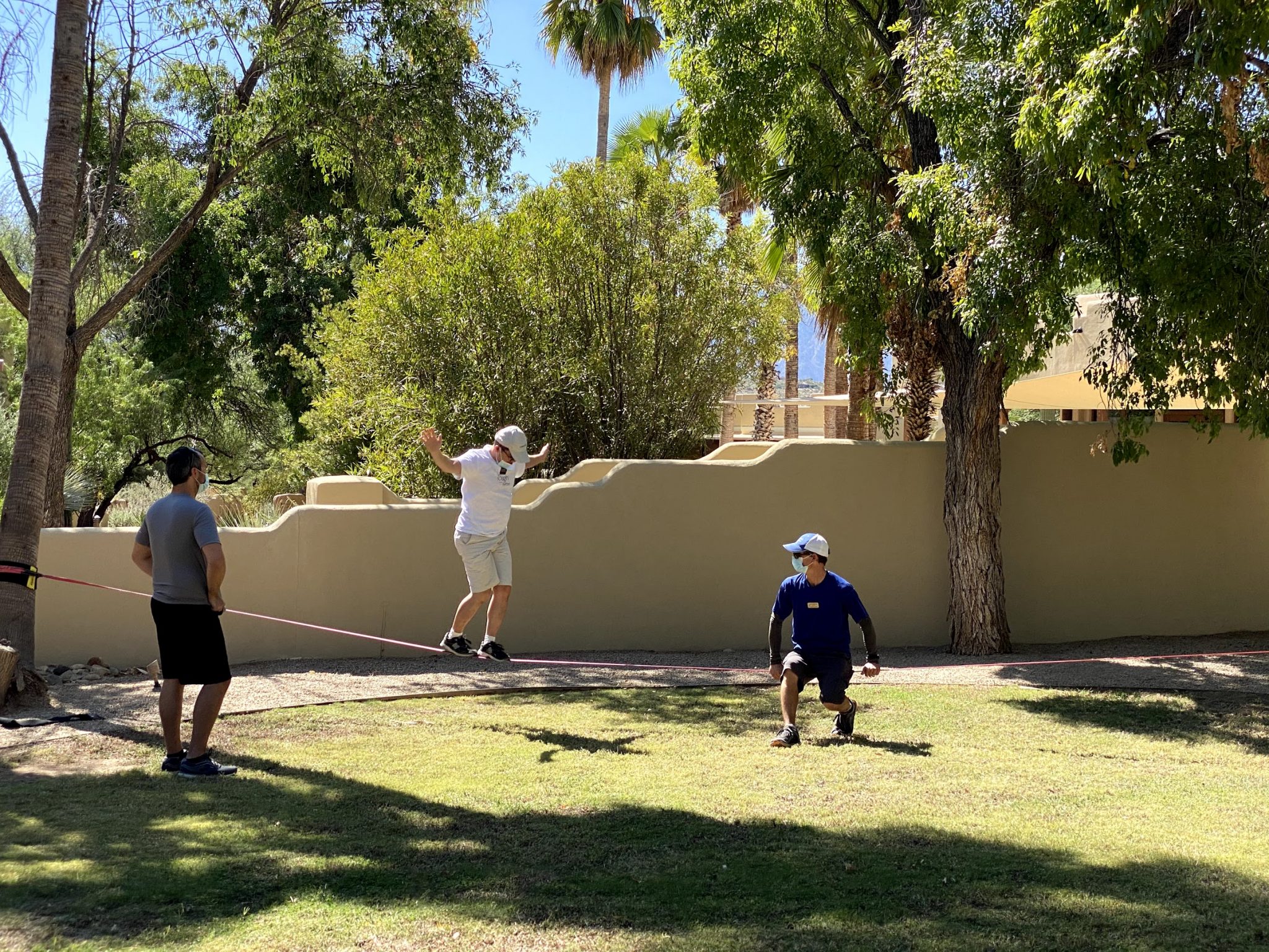 Trip Report: Miraval Arizona during COVID-19 | DEM Flyers