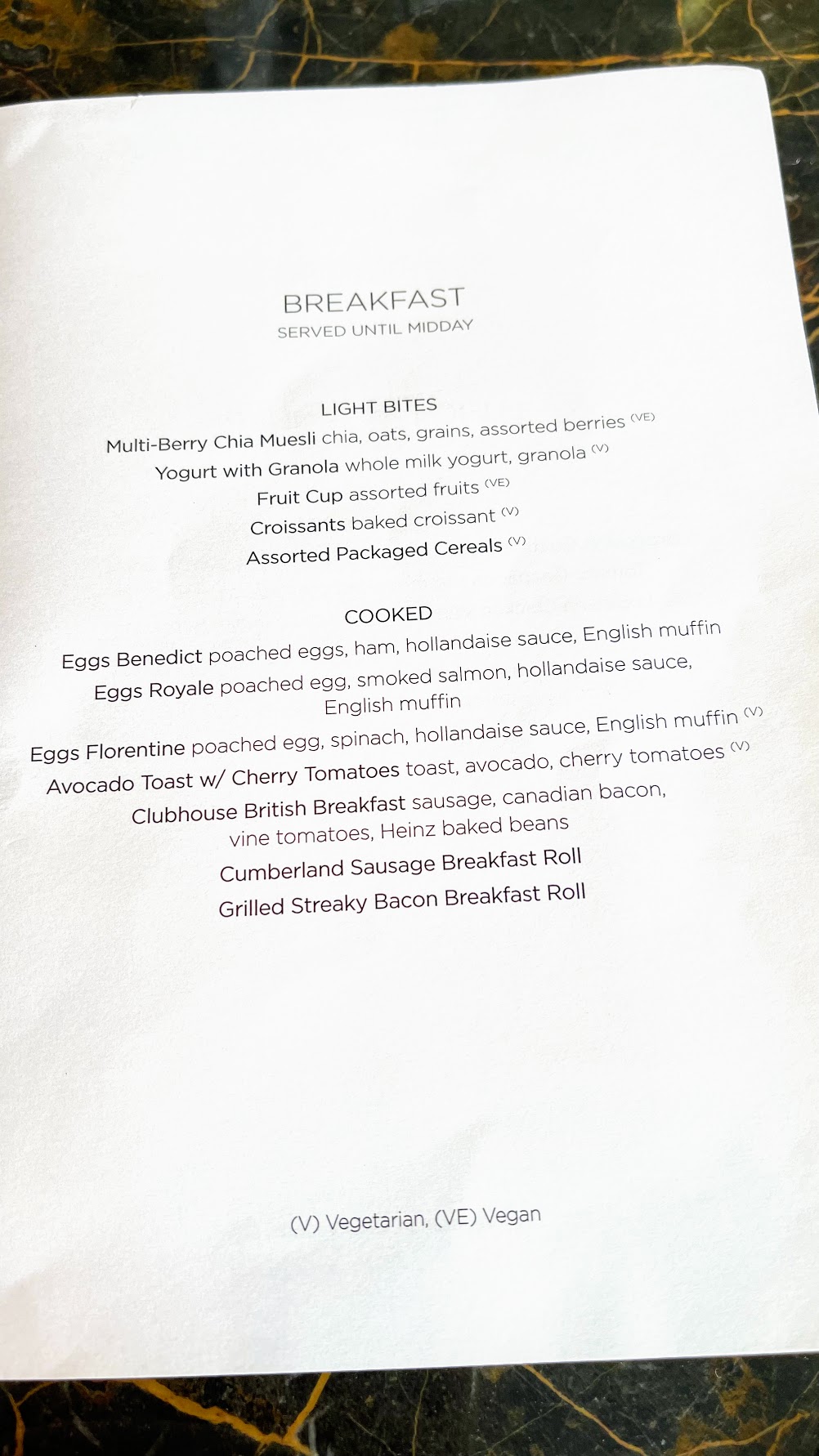 Photo Report: JFK Virgin Atlantic Clubhouse Lounge | DEM Flyers